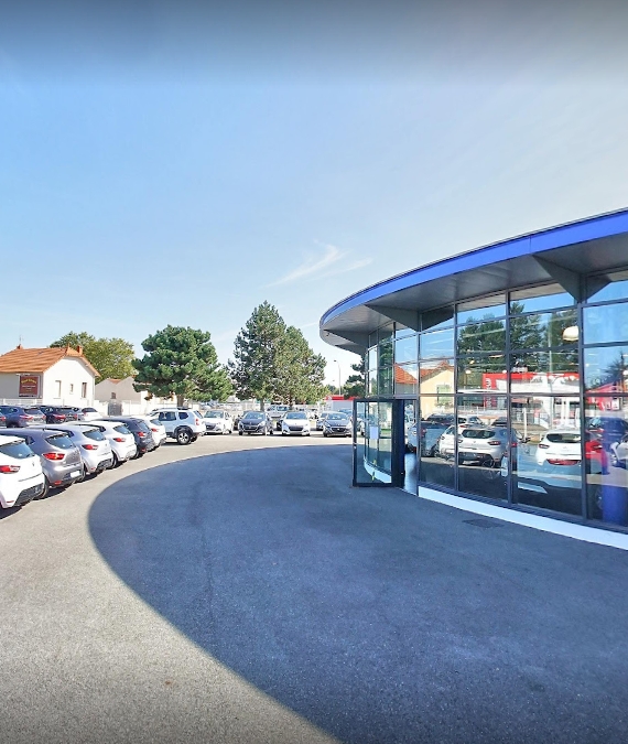 D.M.O Espace Automobiles, un large choix de véhicules disponibles ...