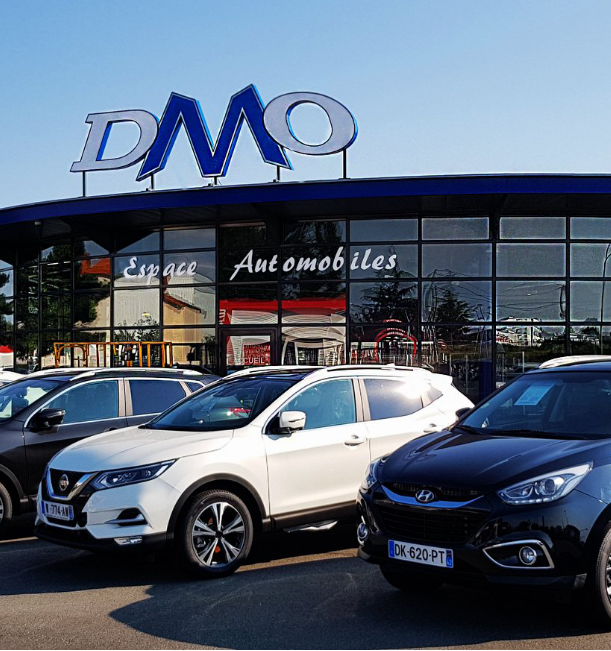 DMO 42